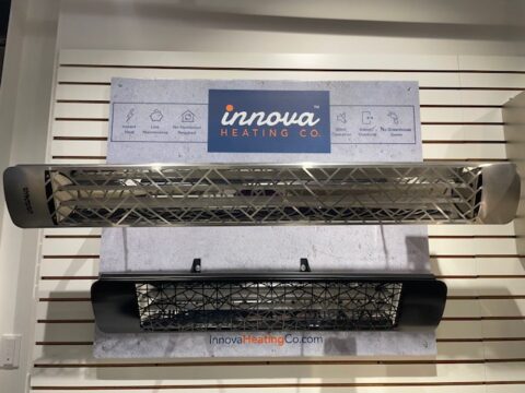 Stay Warm and Cozy: A Guide to Innova Outdoor Heaters - Facets of ...