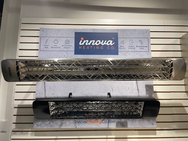Stay Warm and Cozy: A Guide to Innova Outdoor Heaters - Facets of ...